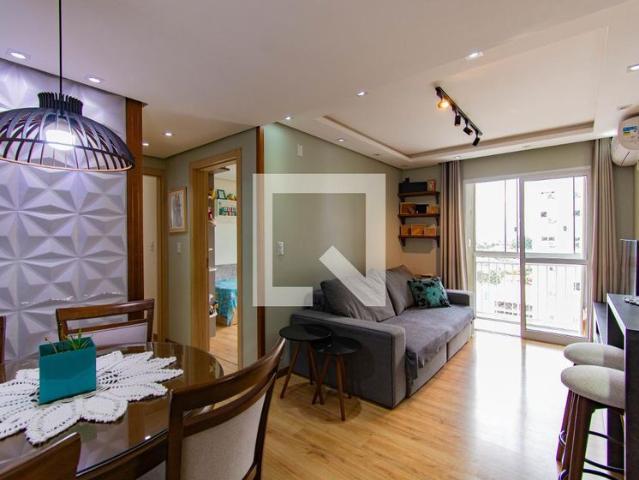 Apto, São José, 2 Quartos, 58 m2 Canoas