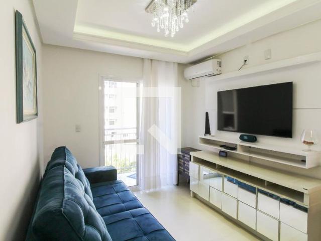 Apto, São José, 2 Quartos, 59 m2 Canoas