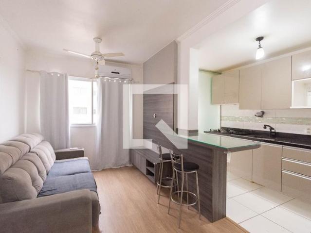 Apto, São José, 2 Quartos, 64 m2 Canoas