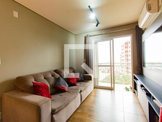 Apto, São José, 2 Quartos, 122 m2 Canoas