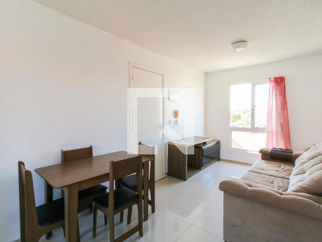 Apto, São José, 3 Quartos, 60 m2 Canoas