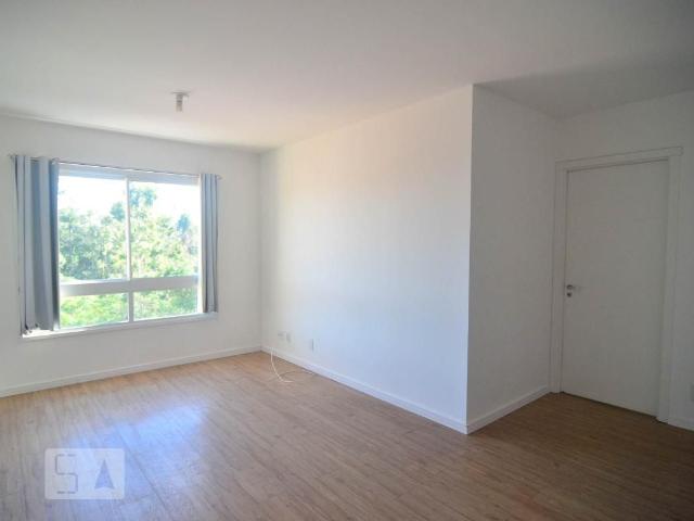 Apto, São José, 3 Quartos, 76 m2 Canoas
