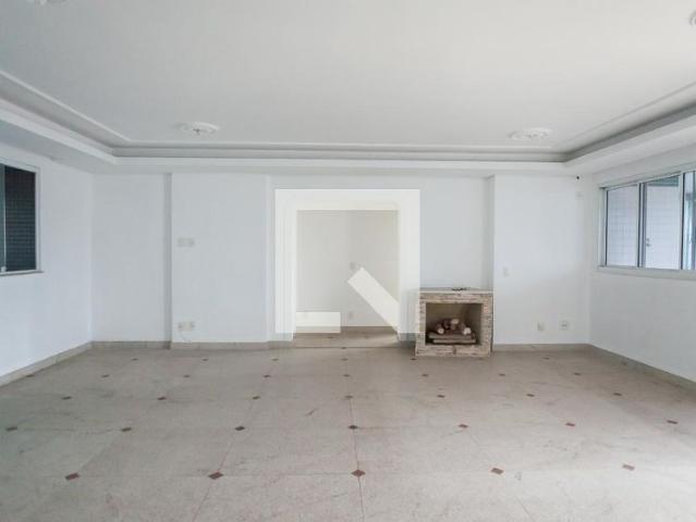Apto, São José, 3 Quartos, 290 m2 Belo Horizonte