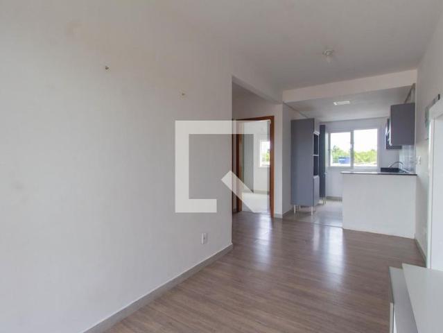 Apto, São Judas Tadeu, 2 Quartos, 50 m2 Gravataí