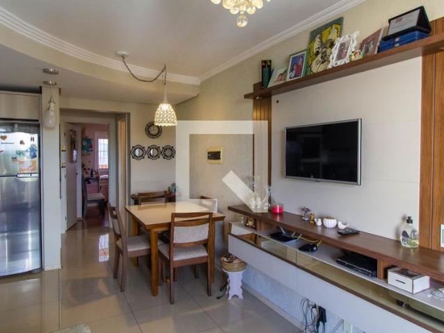 Apto, São Judas Tadeu, 2 Quartos, 69 m2 Gravataí