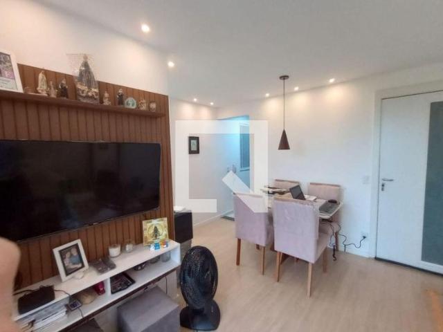 Apto, São Lourenço, 2 Quartos, 45 m2 Niterói