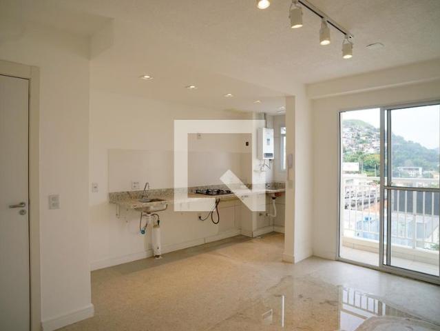 Apto, São Lourenço, 2 Quartos, 46 m2 Niterói