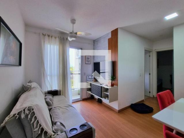 Apto, São Lourenço, 2 Quartos, 47 m2 Niterói