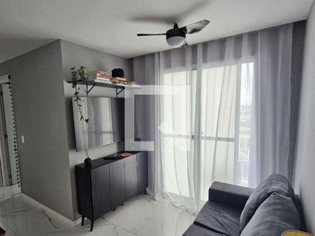 Apto, São Lourenço, 2 Quartos, 47 m2 Niterói
