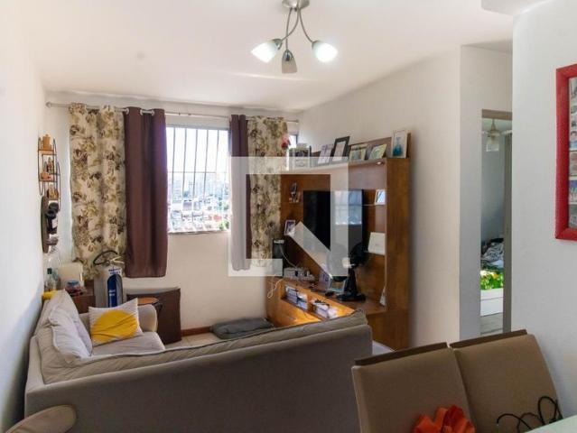 Apto, São Lourenço, 2 Quartos, 60 m2 Niterói