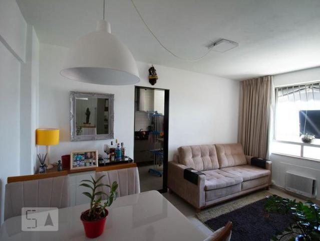 Apto, São Lourenço, 2 Quartos, 62 m2 Niterói