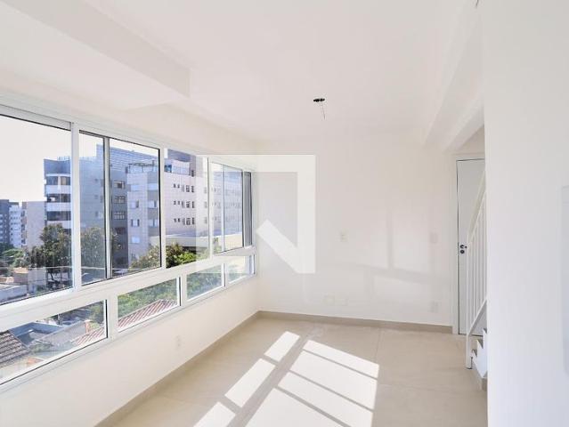 Apto, São Lucas, 1 Quarto, 95 m2 Belo Horizonte