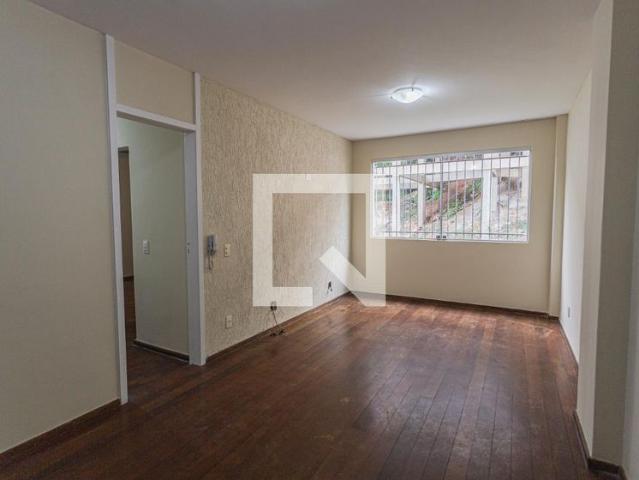 Apto, São Lucas, 2 Quartos, 108 m2 Belo Horizonte
