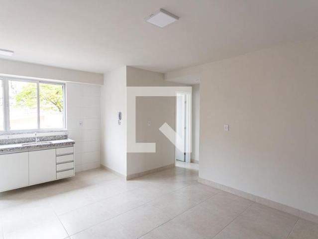 Apto, São Lucas, 2 Quartos, 60 m2 Belo Horizonte
