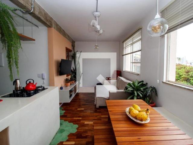 Apto, São Lucas, 2 Quartos, 63 m2 Belo Horizonte