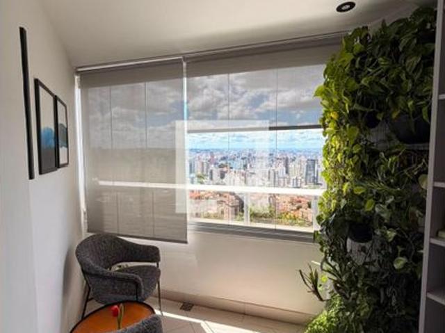 Apto, São Lucas, 2 Quartos, 64 m2 Belo Horizonte