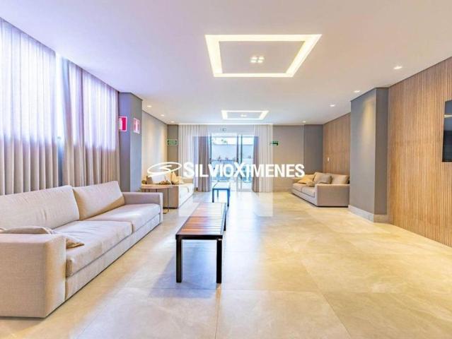 Apto, São Lucas, 2 Quartos, 65 m2 Belo Horizonte