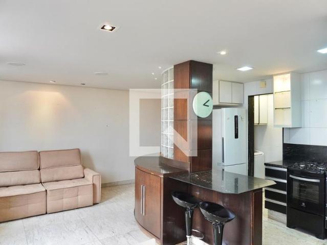 Apto, São Lucas, 2 Quartos, 66 m2 Belo Horizonte