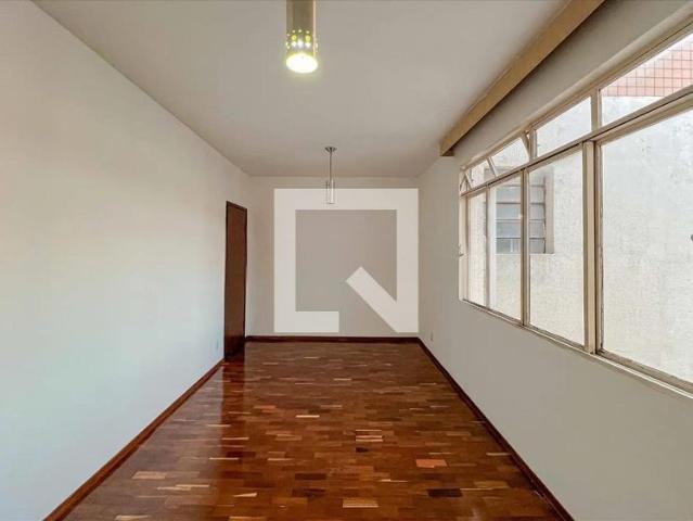 Apto, São Lucas, 2 Quartos, 90 m2 Belo Horizonte