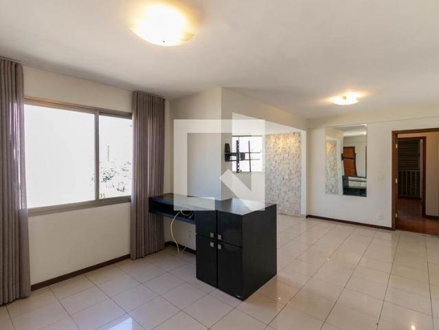 Apto, São Lucas, 3 Quartos, 102 m2 Belo Horizonte
