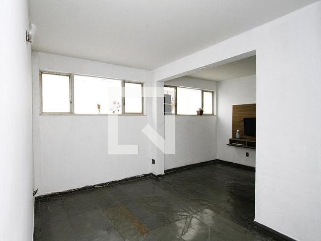 Apto, São Lucas, 3 Quartos, 110 m2 Belo Horizonte