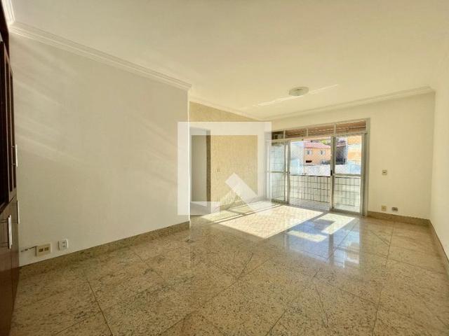 Apto, São Lucas, 3 Quartos, 110 m2 Belo Horizonte