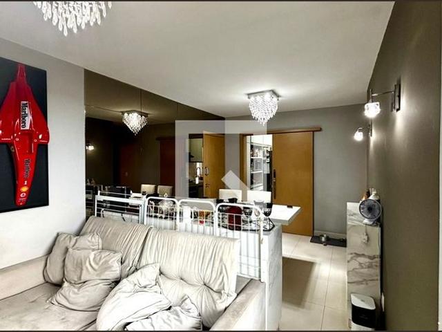 Apto, São Lucas, 2 Quartos, 64 m2 Belo Horizonte