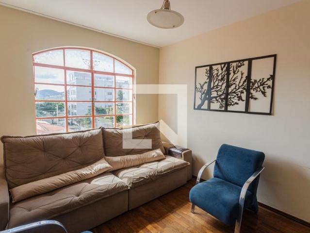 Apto, São Lucas, 3 Quartos, 75 m2 Belo Horizonte