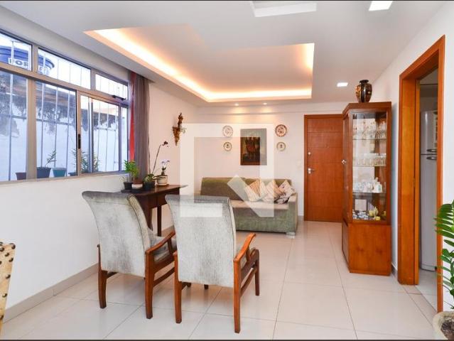Apto, São Lucas, 3 Quartos, 85 m2 Belo Horizonte