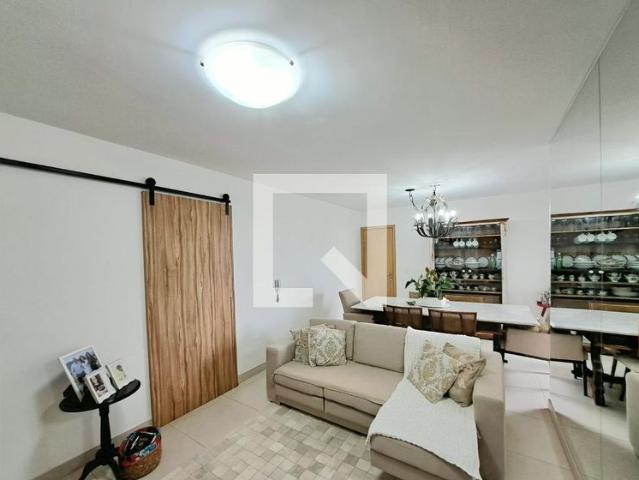 Apto, São Lucas, 3 Quartos, 85 m2 Belo Horizonte