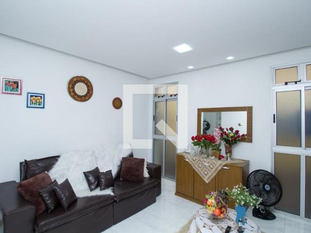 Apto, São Lucas, 3 Quartos, 95 m2 Belo Horizonte