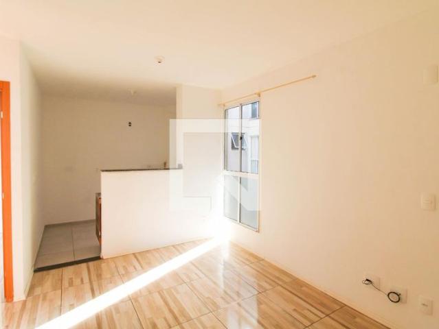 Apto, São Luiz, 2 Quartos, 45 m2 Gravataí