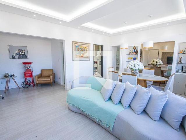 Apto, São Luíz, 3 Quartos, 120 m2 Belo Horizonte