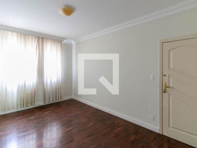 Apto, São Luíz, 4 Quartos, 130 m2 Belo Horizonte