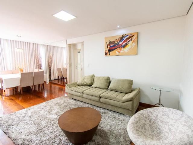 Apto, São Luíz, 4 Quartos, 151 m2 Belo Horizonte
