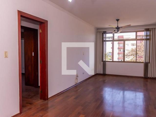 Apto, São Manoel, 3 Quartos, 107 m2 Americana