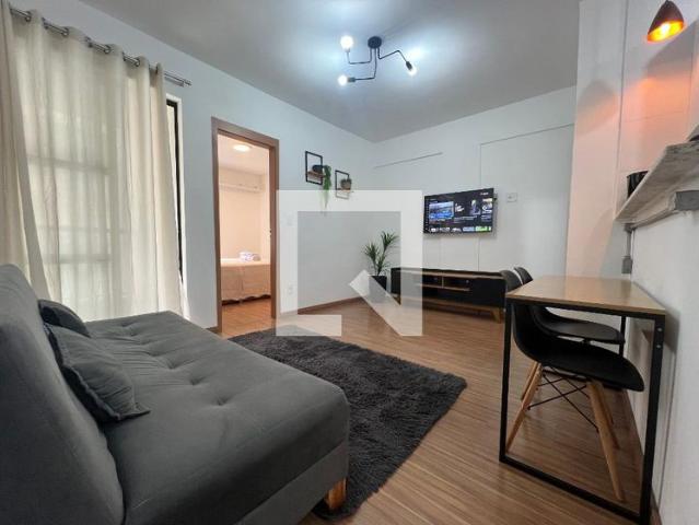 Apto, São Mateus, 1 Quarto, 55 m2 Juiz de Fora