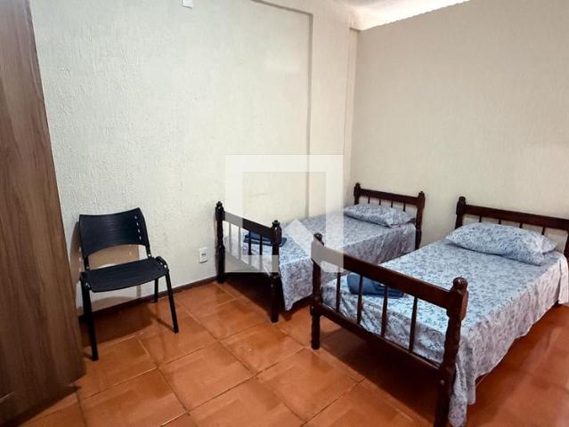 Apto, São Mateus, 2 Quartos, 30 m2 Juiz de Fora