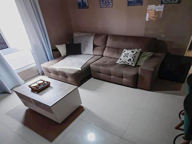 Apto, São Miguel, 2 Quartos, 44 m2 São Leopoldo