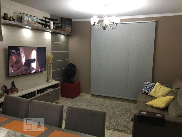 Apto, São Miguel, 2 Quartos, 45 m2 São Leopoldo