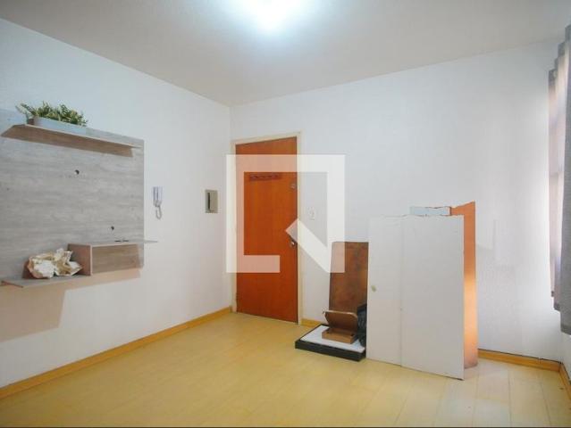 Apto, São Miguel, 2 Quartos, 47 m2 São Leopoldo