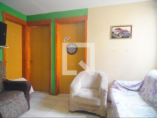 Apto, São Miguel, 2 Quartos, 48 m2 São Leopoldo