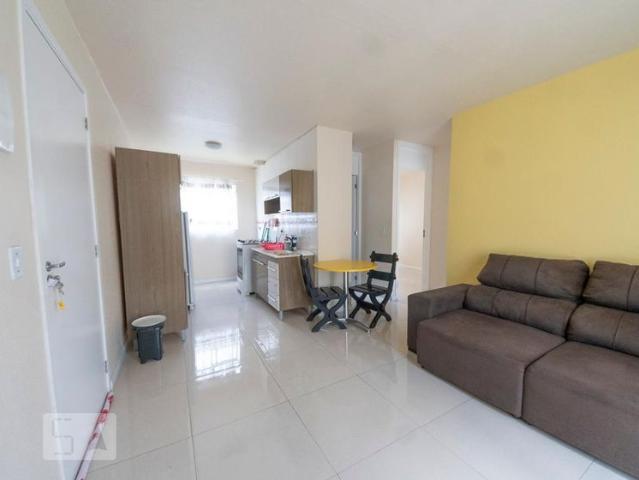 Apto, São Miguel, 2 Quartos, 48 m2 São Leopoldo
