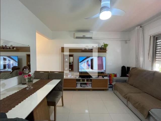 Apto, São Miguel, 2 Quartos, 50 m2 São Leopoldo