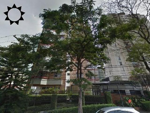 APTO SÃO PAULO
