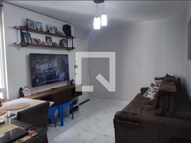 Apto, São Paulo, 2 Quartos, 44 m2 Belo Horizonte