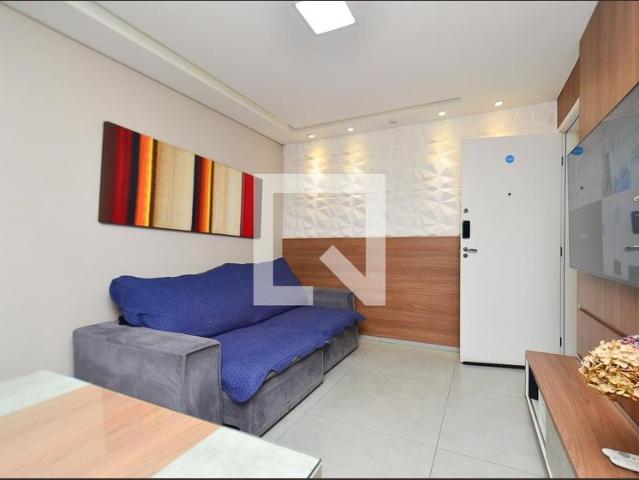 Apto, São Paulo, 2 Quartos, 53 m2 Belo Horizonte