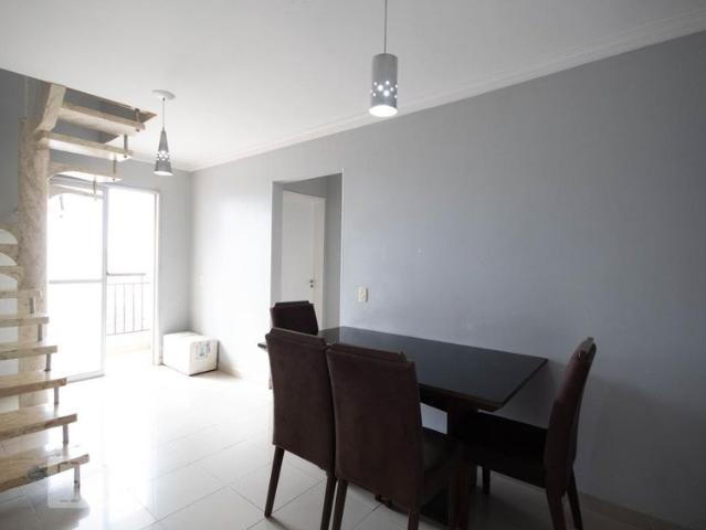 Apto, São Pedro, 4 Quartos, 110 m2 Osasco