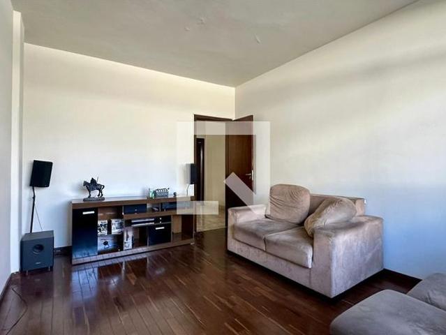 Apto, São Pedro, 4 Quartos, 139 m2 Belo Horizonte