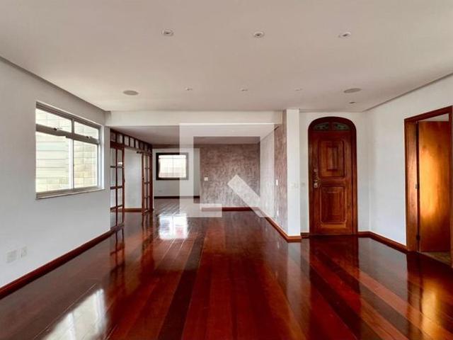 Apto, São Pedro, 4 Quartos, 220 m2 Belo Horizonte